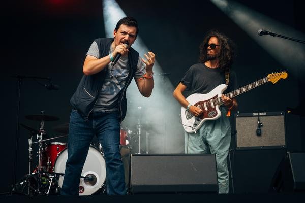 Stanislas Carmont, rockeur, sculpteur et scoliaste : « Quand je trompé ...