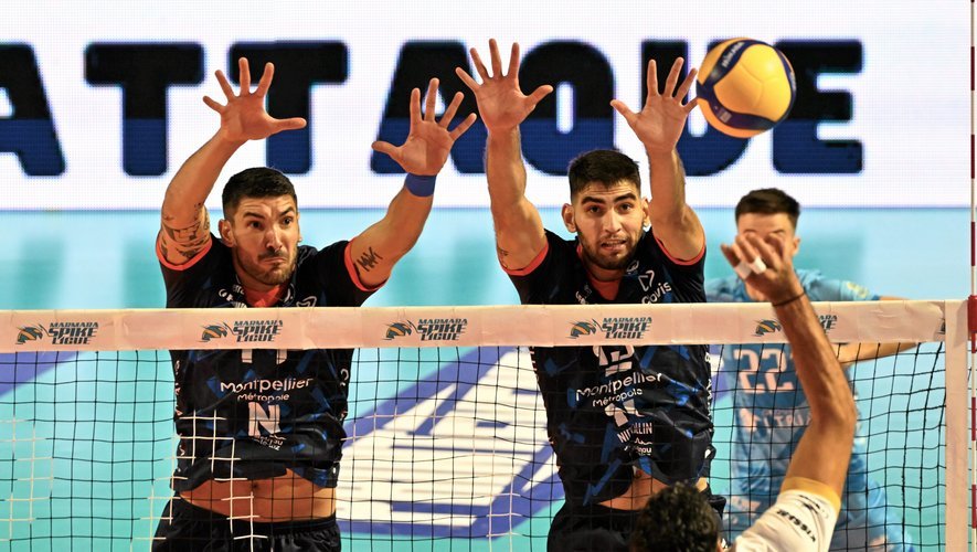 À Cannes, Montpellier test un aubade et s’enchère une vernissage gain ...