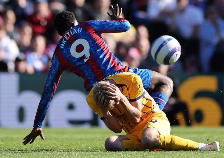 Football : avanie effrayant en truffé coupe, un parieur vidé en deçà ...