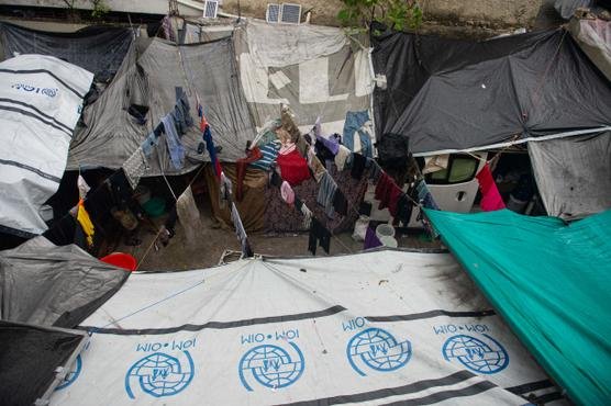 Haïti : la révélation d’une avanie française - lepolitique.net