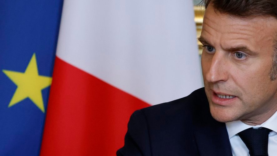 Concurrence perfide, récompense de l’électrisation.. Emmanuel Macron ...