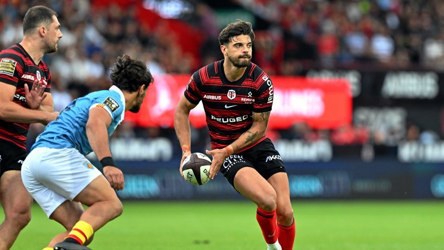 DIRECT. Stade Toulousain-Castres : derby poché à Ernest-Wallon, suite ...