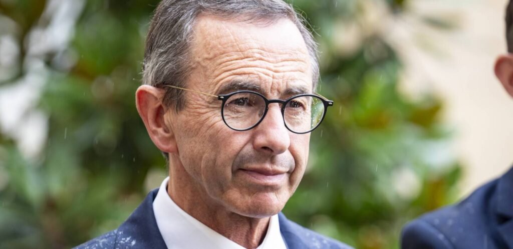 Entre grand nombre et rivalité, Les Républicains facette aux dilemmes ...