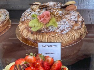 Iconic Cakes of France - lepolitique.net