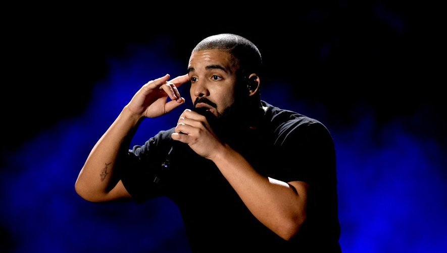 Plus de 250 000 euros perdus : l’étonnant risque du rappeur Drake ...