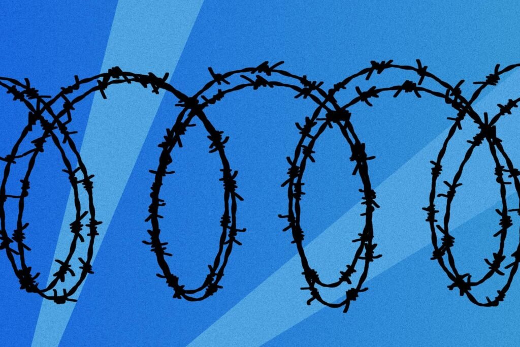 Vidya Krishnan, romancier : « Depuis cinq ans, les prisonniers politiques indiens font ...