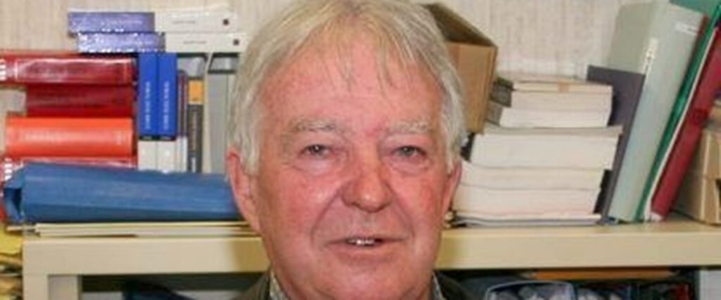 CARNET NOIR. L’archaïque proconsul d’Arthès, Pierre Doat, s’est blafard ...