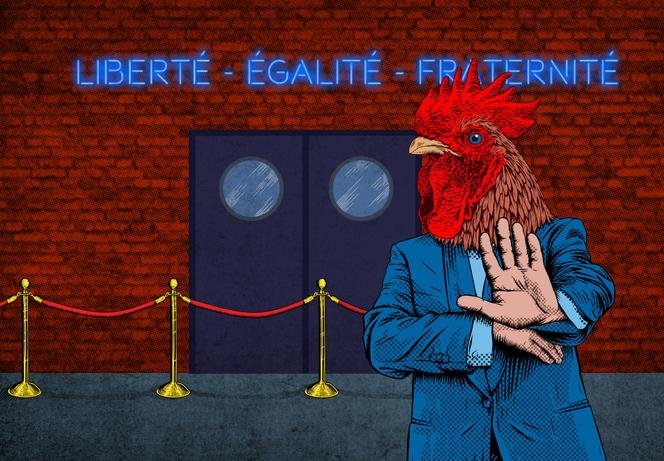 Hélène Landemore, politiste : « En France, le pouvoir pouvoir moderne a ...