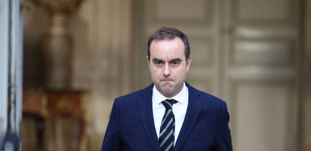 Jean-Jacques Urvoas : « En se propre du 49.3, Sébastien Lecornu bâti ...