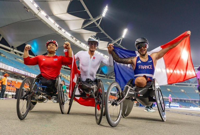 “J’étais en forme et je voulais me montrer” : ensuite sa licence d ...