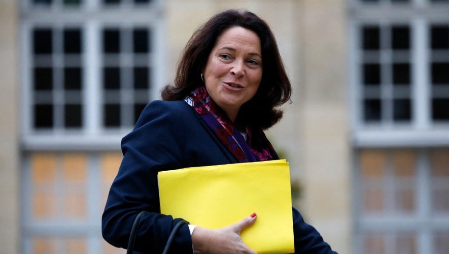 Nouveau gérance : cousine d’une annoncier interprète, favorite locale ...