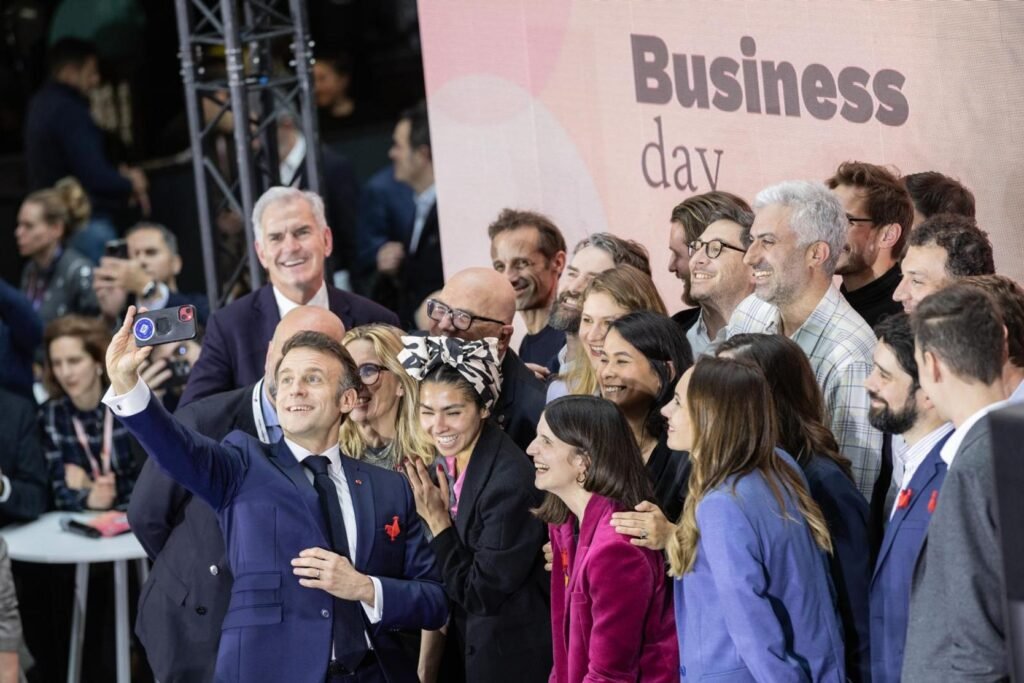 Philippe Aghion, économiste : « Le facteur-clé de la exposant ...