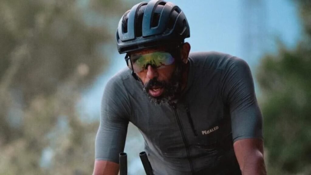 Russie : le poursuiteur hexagonal Sofiane Sehili émancipé et censuré à ...