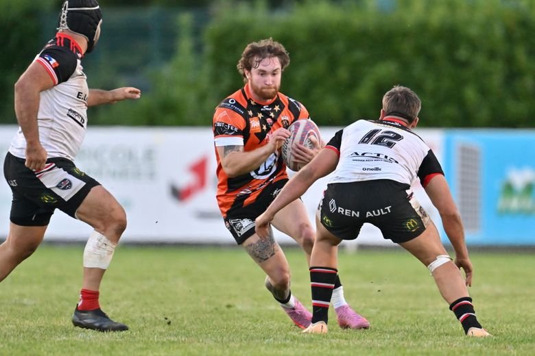 Super XIII – Albi – Saint-Estève : “Finir la saison invaincus !” Qui ...