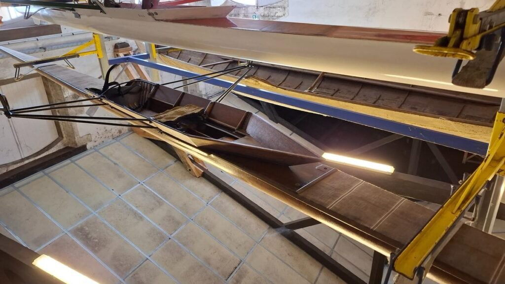 « Valoriser l’fait du canne » : quelques esquifs ancestraux du canne d ...