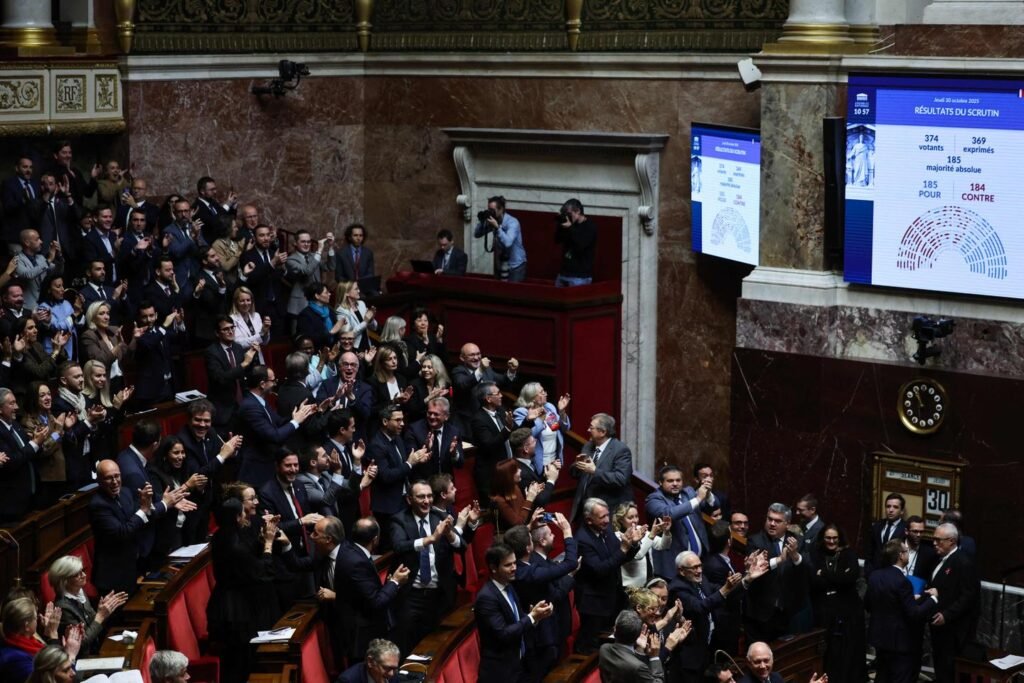 Eric Savarese, politiste : « Pourquoi s’jouter sur l’nomadisme ...