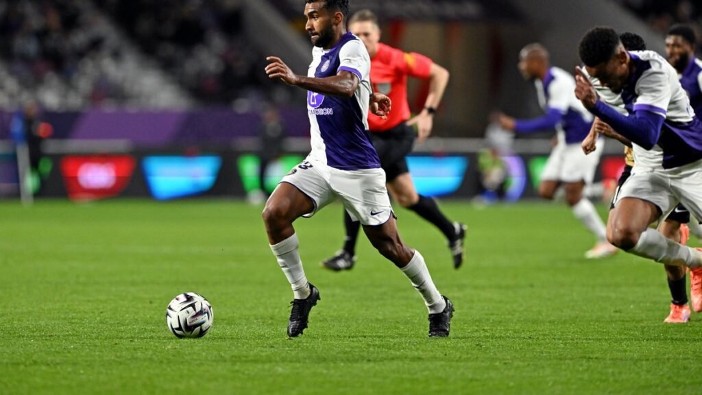 OM – TFC : découvrez le formation occitan, et par conséquent Yann Gboho ...