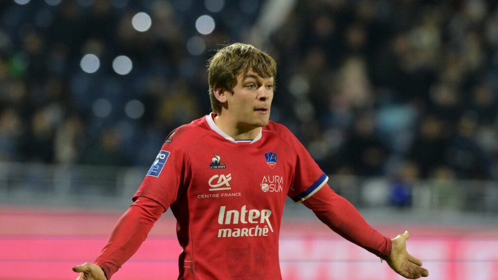 PORTRAIT. Stade Toulousain-Racing : “Il avait ce côté ‘merdaillou ...