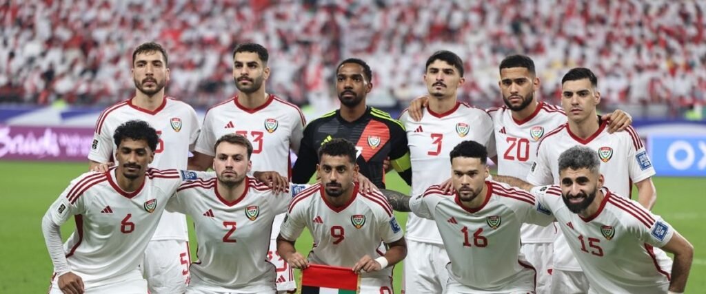 “Une faille juridique” : pardon les Émirats arabes unis tentent de ...