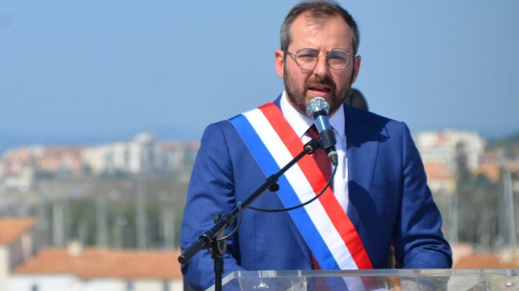 “Ce serait une lâcheté de ne pas m’engager” : le messager RN Aurélien ...