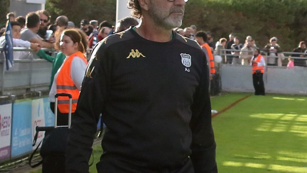 ENTRETIEN. Football collectionneur – Lieu 1 : “Notre début de saison ...