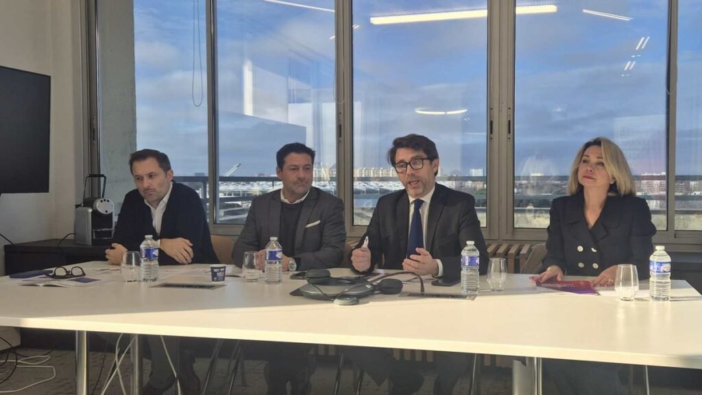 Municipales 2026: Le Medef Haute-Garonne s’convive à cause la herbage ...