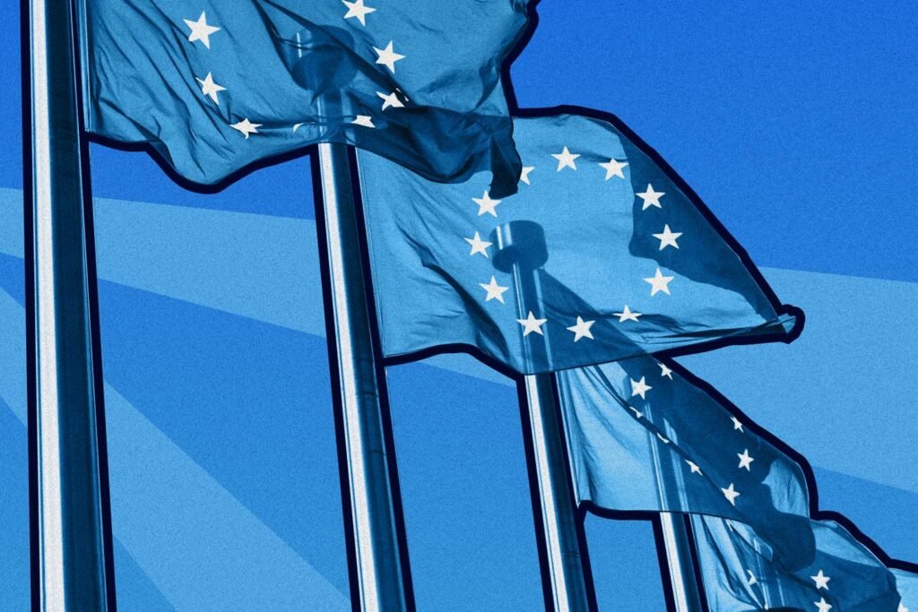 Radoslaw Sikorski, vice-premier ambassadeur de Pologne : « Le hâblerie ...