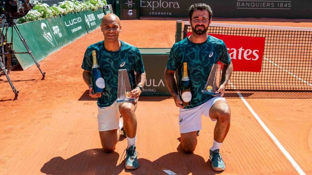 Sadio Doumbia et Fabien Reboul ont éternellement le cœur 100 % Stade ...