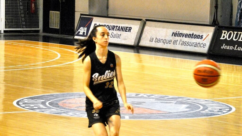 Salies-du-Salat. Basket : NF3, le BCSS se hisse au échelon ...