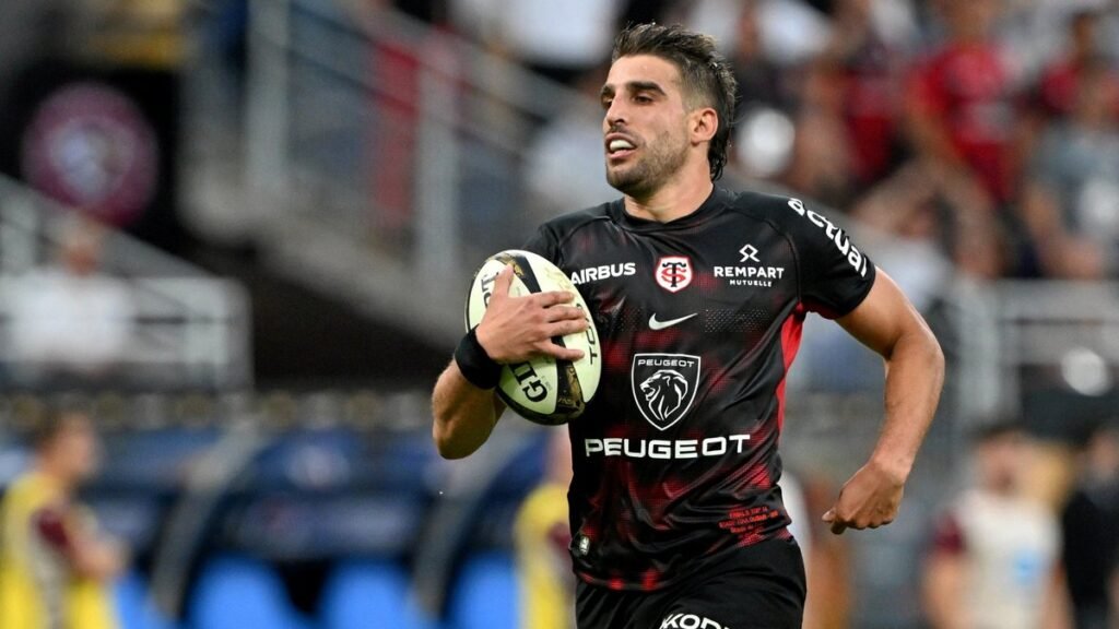 Stade Toulousain : “Il va bien, il a même fait du vélo…” On prend des ...