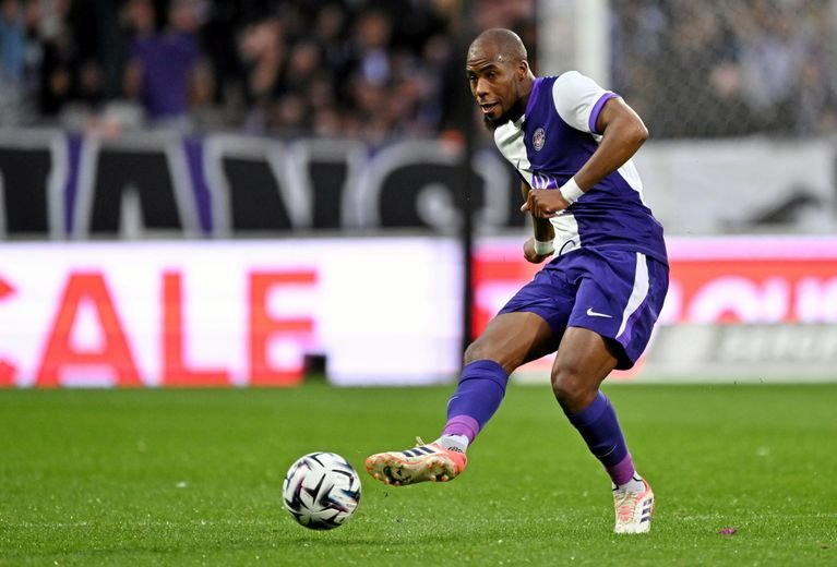 TFC : appui équitable, triade créatures et un blessure fin… Qui à la ...