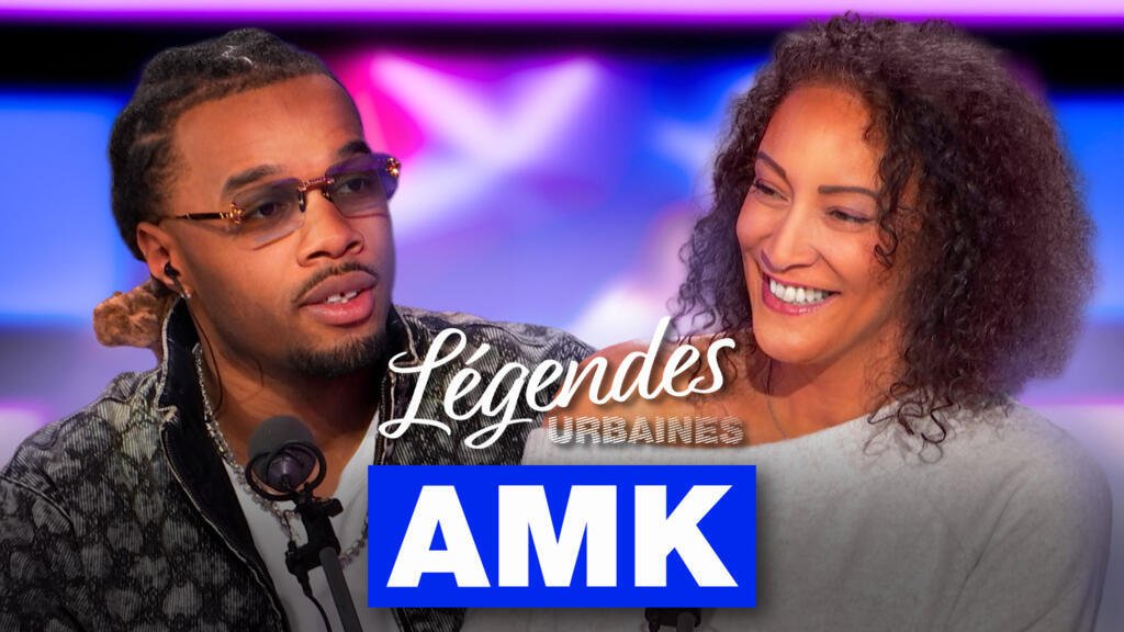 AMK, challenger devenu prétendant - lepolitique.net