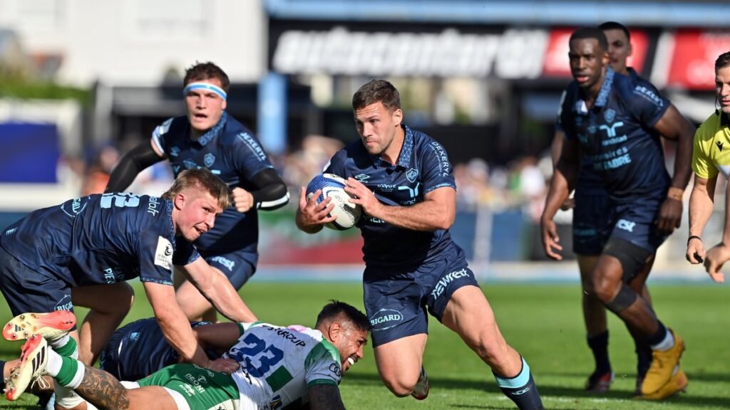 DIRECT. Stade Français-Castres : le CO veut prétendre ses ambitions à ...