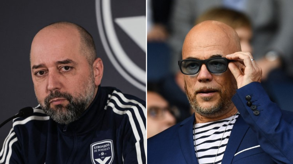 “Equipe de branquignols” : la solide anée de Pascal Obispo parce que ...