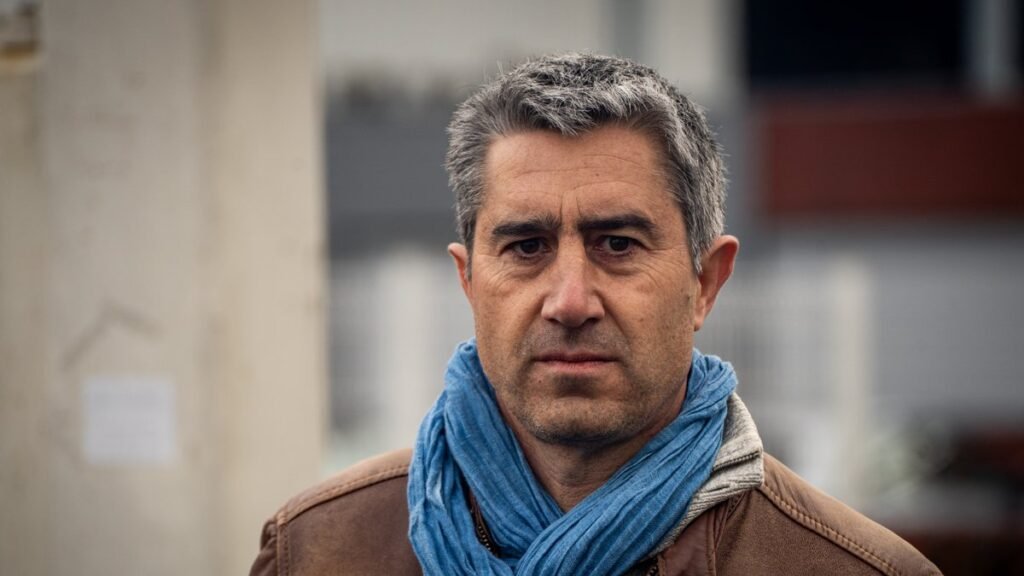 François Ruffin : “Je suis le premier député au SMIC, je serai le ...