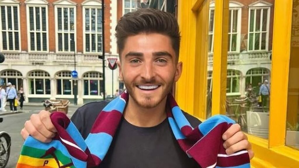 “J’ai dû partir car le club était homophobe” : les lourdes accusations ...