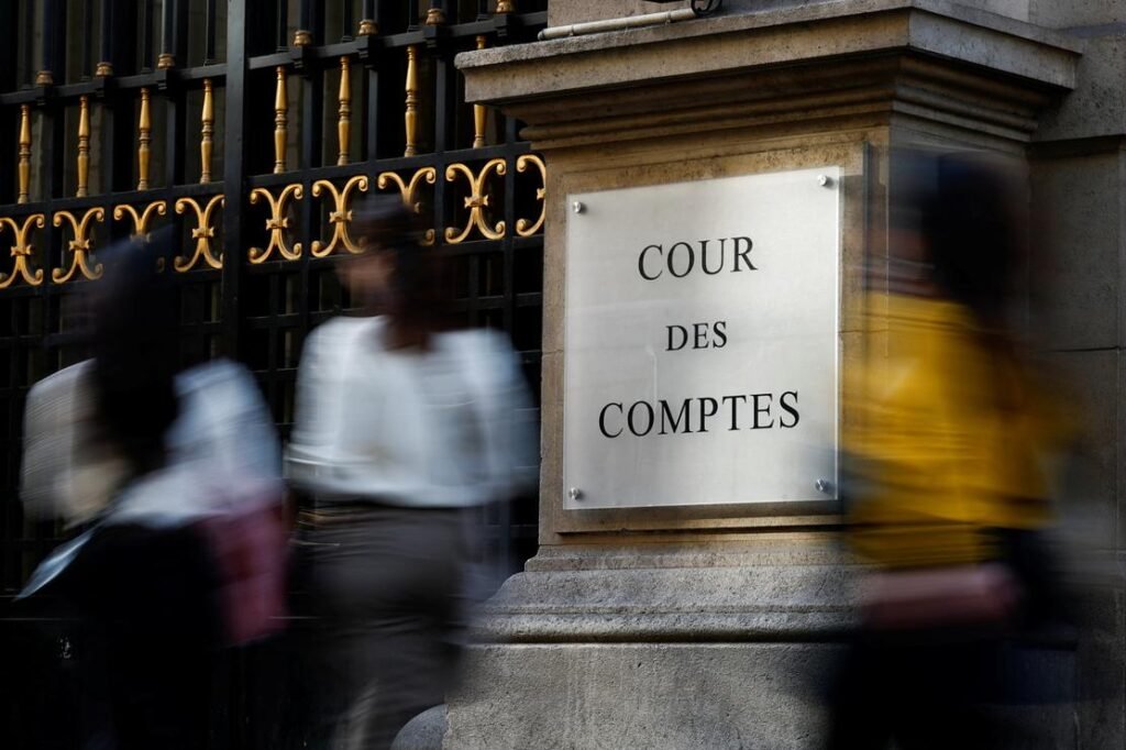 La Cour des factures à l’temps de l’provisoire : « Une amplitude un peu ...