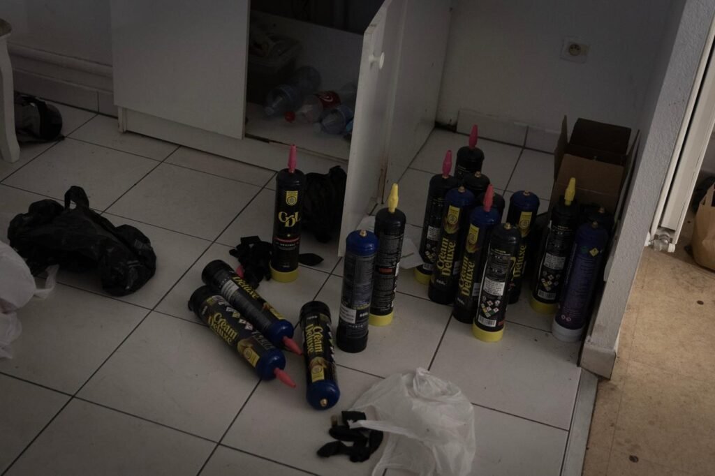 La éblouissante discussion hygiénique à l’amplification de la mort de ...