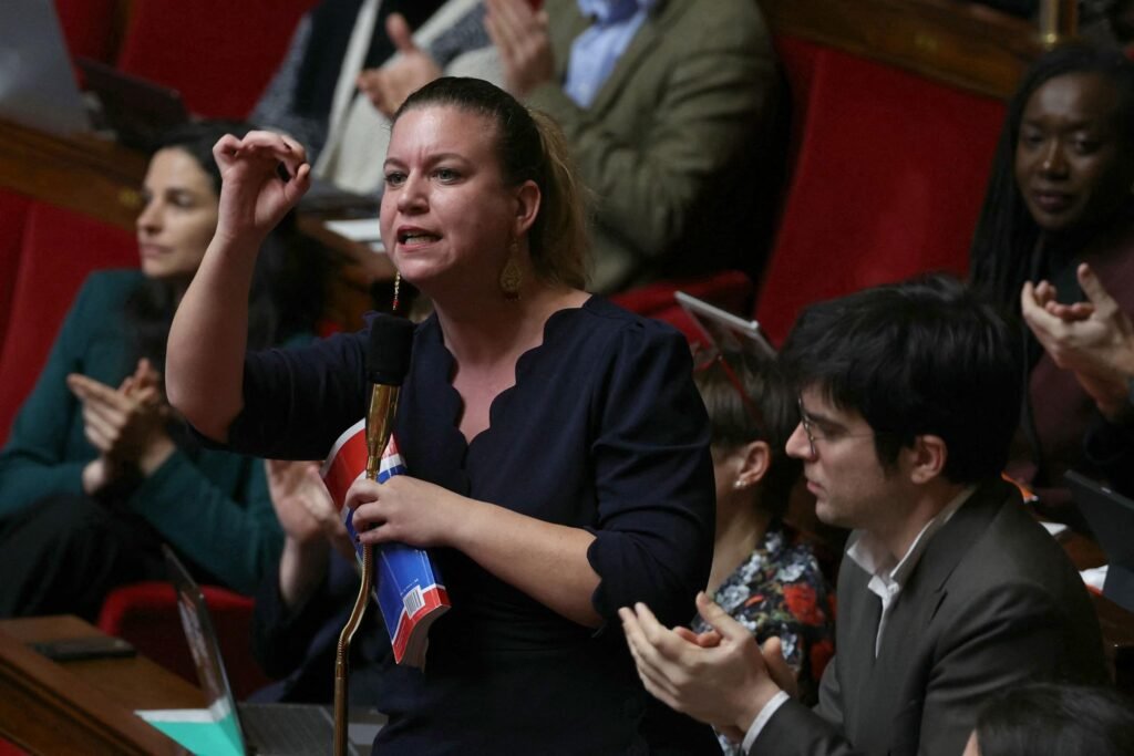 Les demandes de nombre comme plaisanter la stigmate - lepolitique.net
