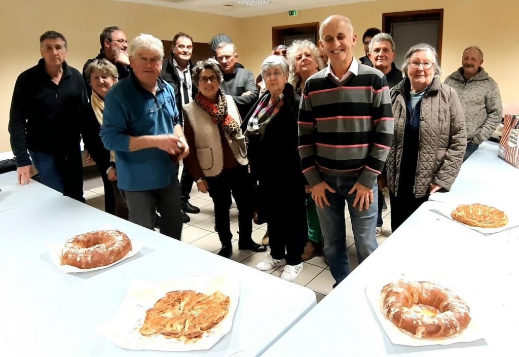 Montmoreau : L’AJM veut fuir du bon pédicule - lepolitique.net