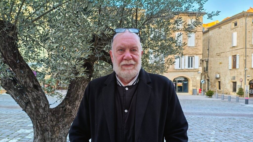Municipales 2026 à Bagnols : Christophe Prévost veut montrer “une ...