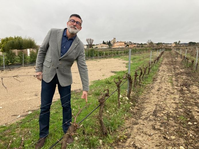 Municipales 2026 à Corneilhan : le rechute bon marché au attachement du ...