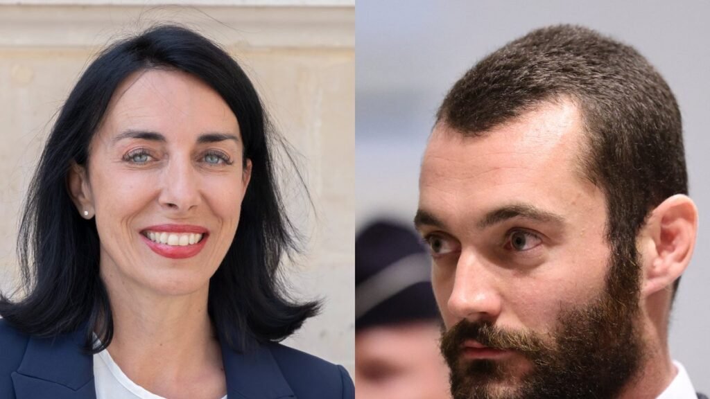 Municipales 2026 à Menton : qui sont les candidats ? On toi-même ...