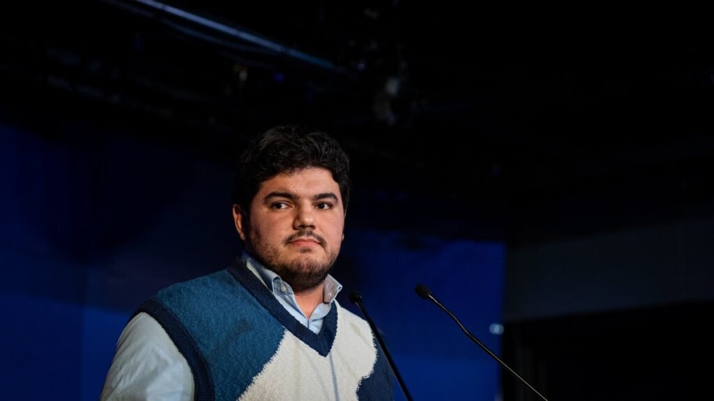 Municipales 2026 : il a nomade ses un couple de frères parmi le ...