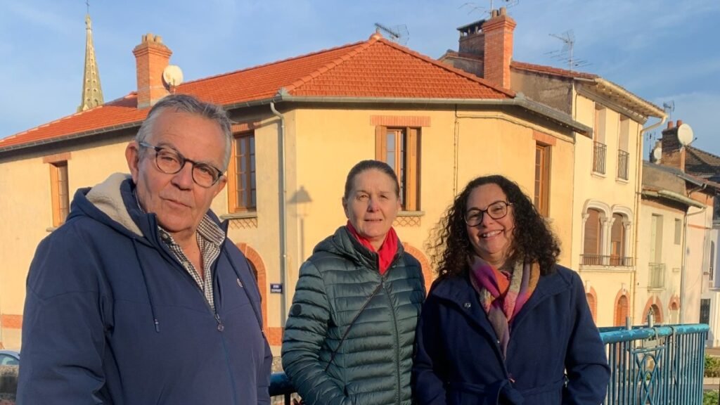 Municipales 2026 : “L’idée c’est d’avoir une vision pour la ville jusqu ...