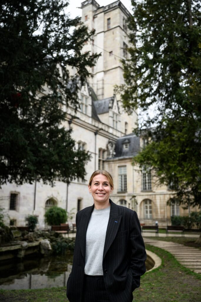 Municipales à Dijon : l’reprise de François Rebsamen disputé ...