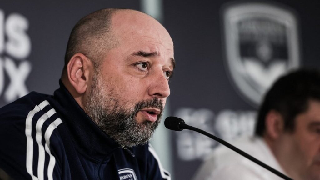 “Ouvrir sa gueule quand on ne prend pas de risques, c’est hyper facile ...