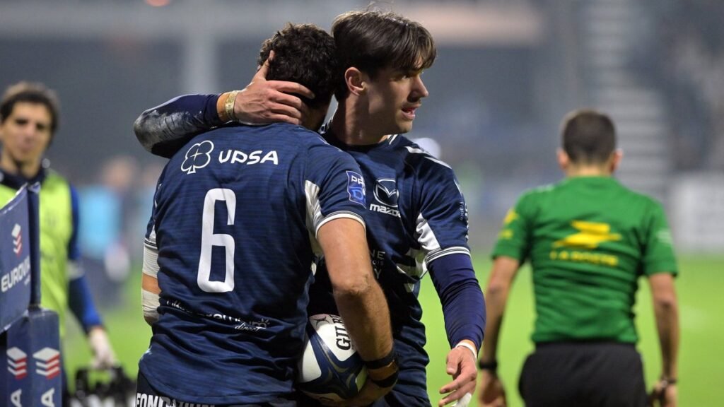 Pro D2 : “Le budget n’est pas lié à la performance…” Malgré des ...