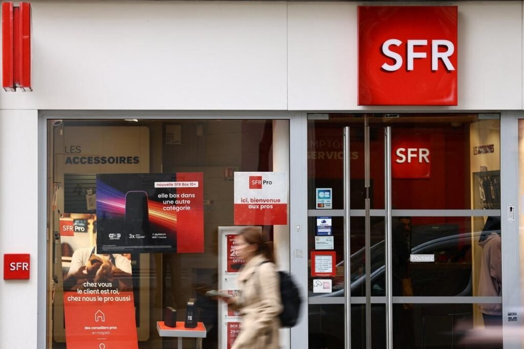 Rachat de SFR : la croyance d’une ultimatum améliorée histoire basque ...