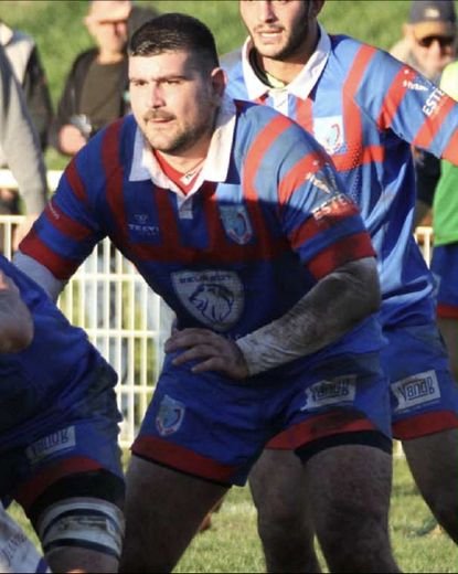Rugby collectionneur – Fédérale 2 : “C’est tombé sur moi…” aussi le ...